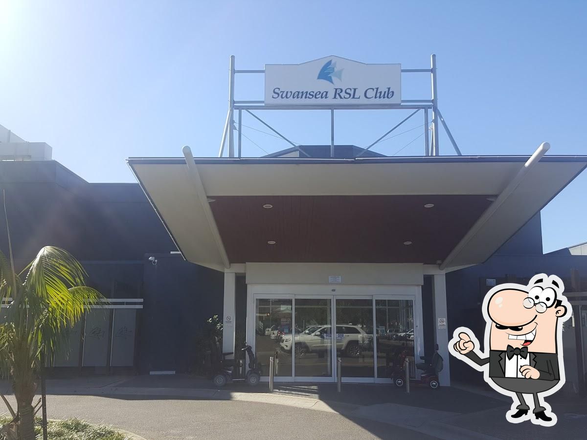 Swansea RSL, Swansea - Restaurant menu, prices and reviews