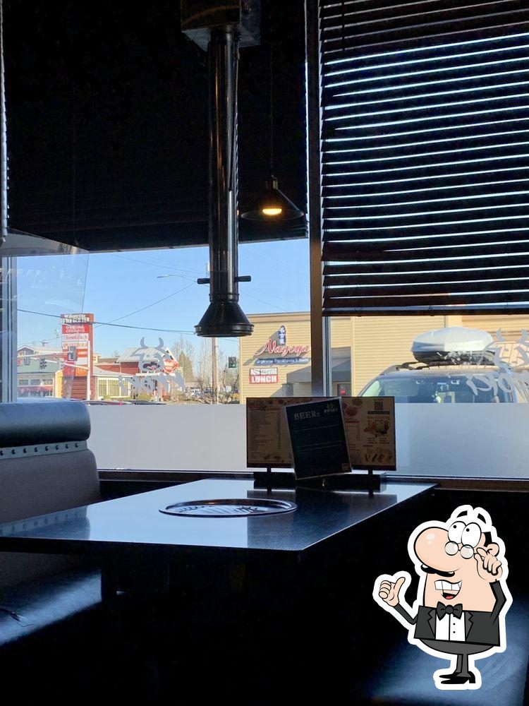 KKOKI BBQ SALEM, Salem - Restaurant menu, prices and reviews