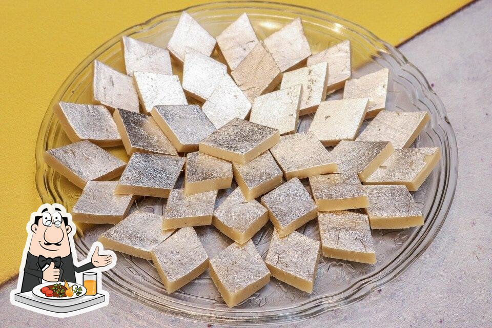 Gwalia Sweets, Ahmedabad - Restaurant menu, prices and reviews