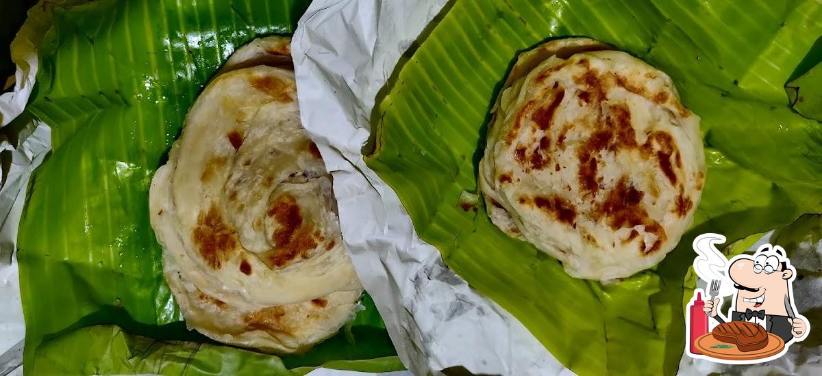 Madurai bun parotta kadai, Chennai, X5HV+JPF - Restaurant reviews