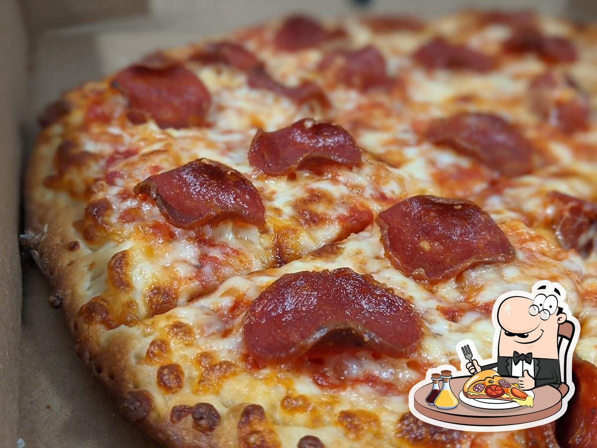 Family Pizza & Shawarma, 1077 Weber St E in Kitchener - Restaurant reviews