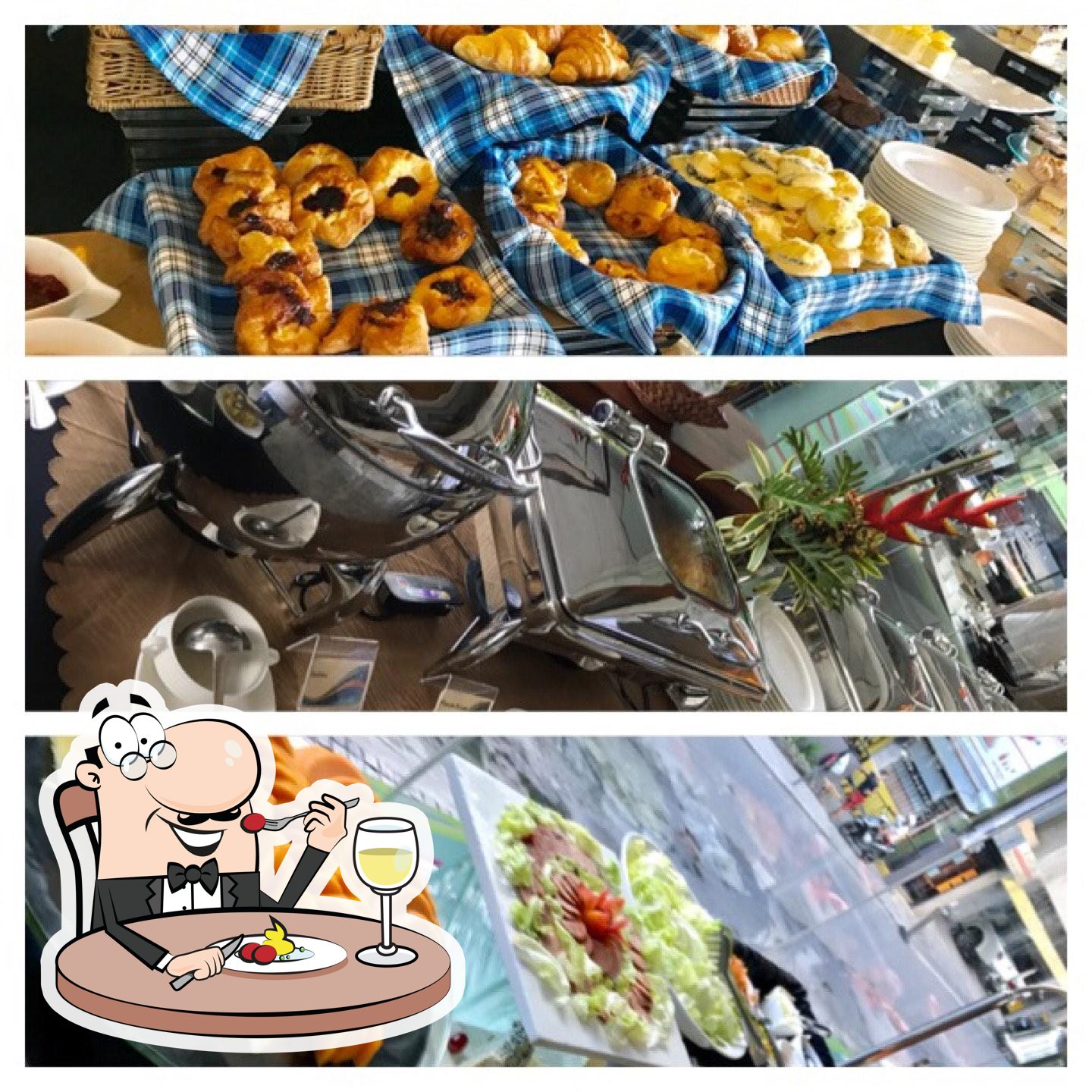 Kai Bar & Reataurant, Cebu City