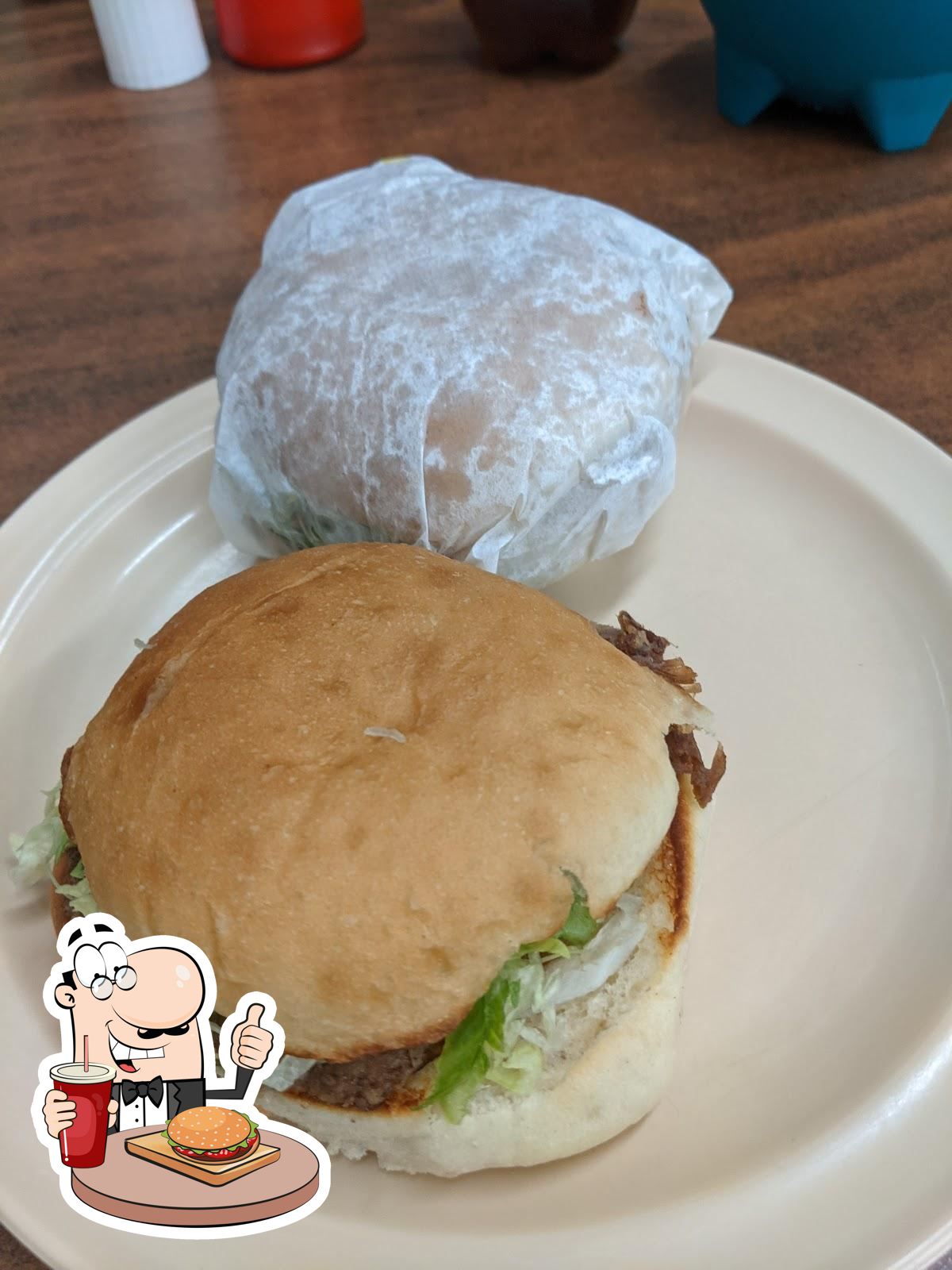 Loncheria El Popo, Laredo - Restaurant menu, prices and reviews