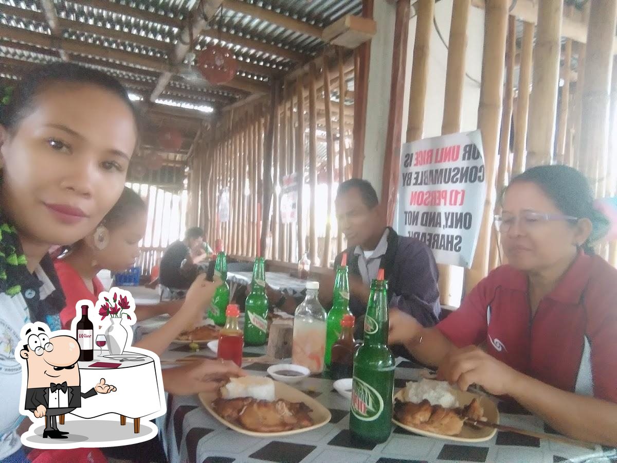 RAACs Unli Rice, Barotac Viejo - Restaurant menu, prices and reviews