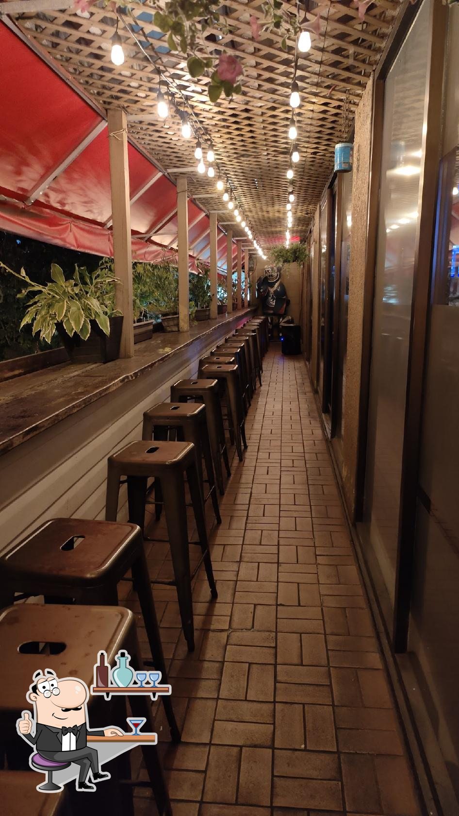 Saigon Secret Vietnamese Cuisine, Vancouver - Menú del restaurante ...