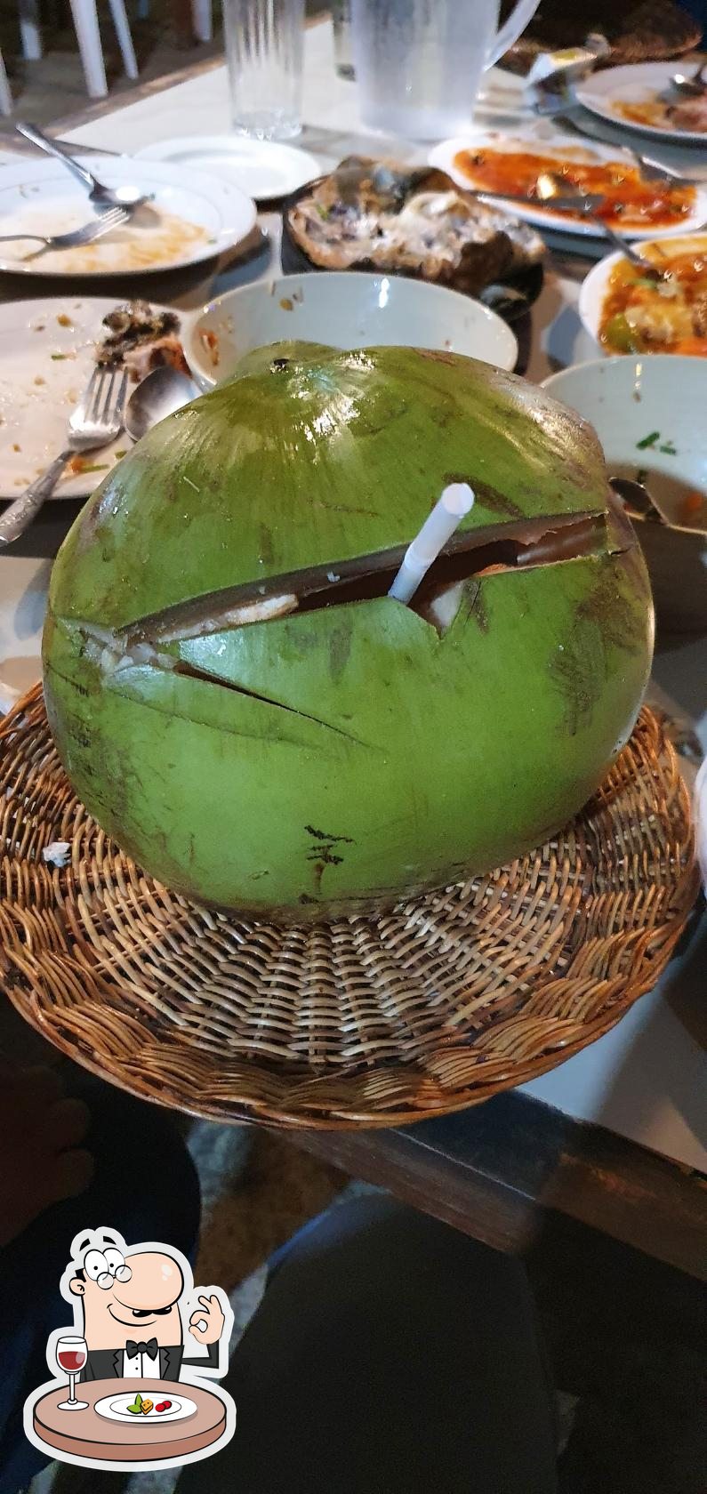 Sugbahan sa Plaza restaurant, Janiuay - Restaurant reviews