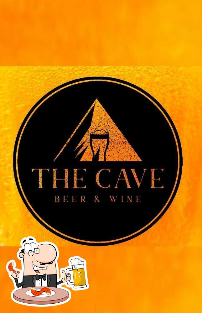 The Cave Bar in Fort Lauderdale