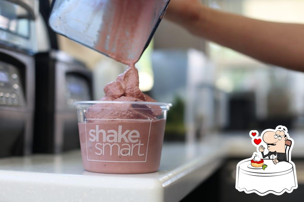 Shake Smart in Camp Pendleton North - Restaurant menu and reviews