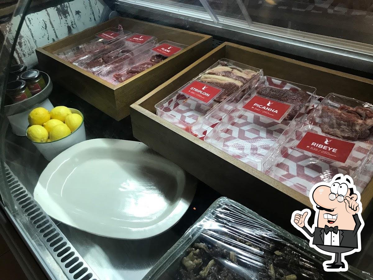 Chingolo Deli, Makati - Restaurant menu, prices and reviews