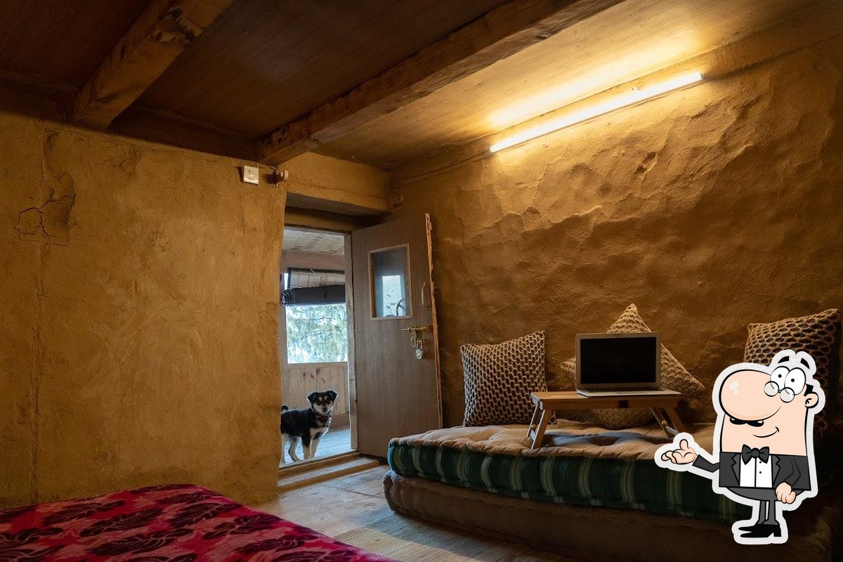 GlampEco Stays: India's First Unique Luxury Glamping Dome Stay in ...