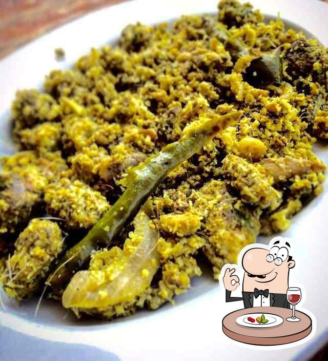Aaraamam Restaurant, Dubai - Restaurant menu and reviews