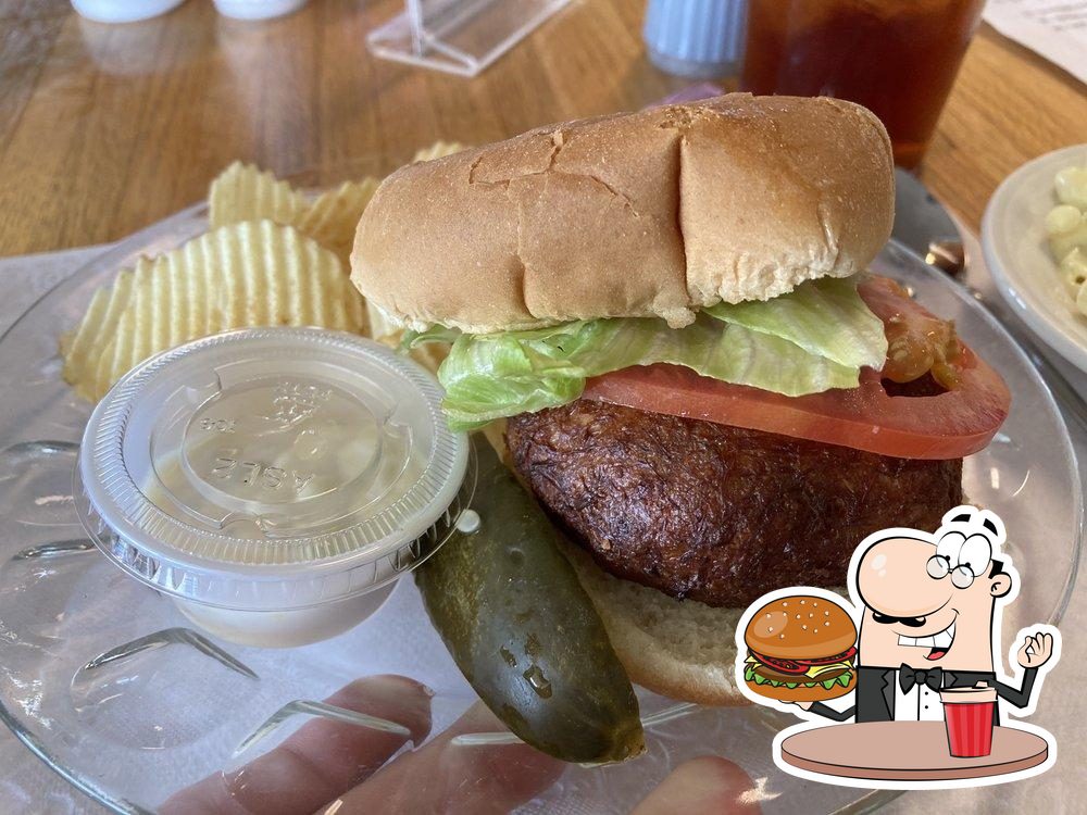 Bayside Inn Restaurant in Smith Island - Restaurant menu and reviews