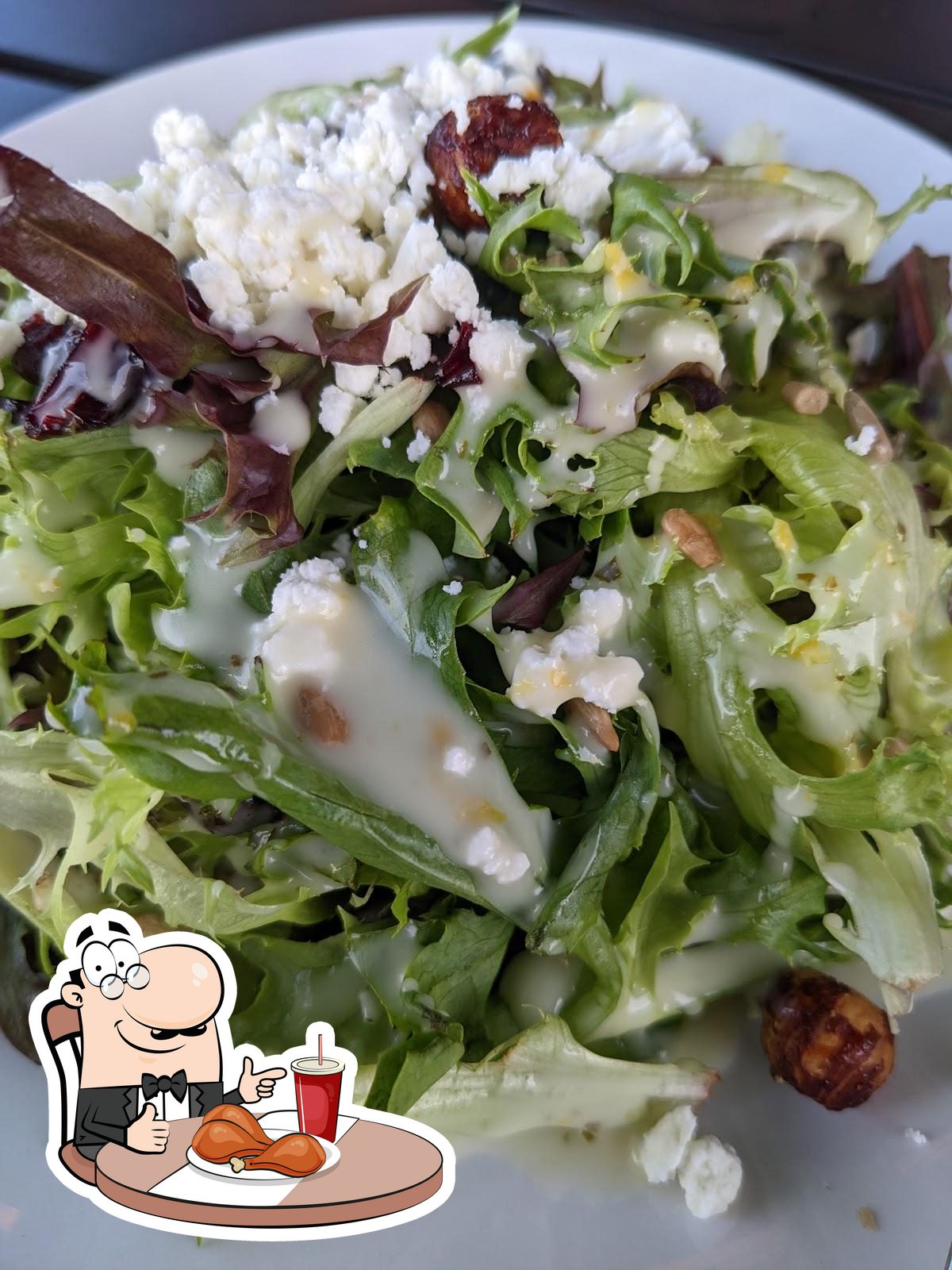 Brix Tavern - Tualatin, Tualatin - Restaurant menu, prices and reviews