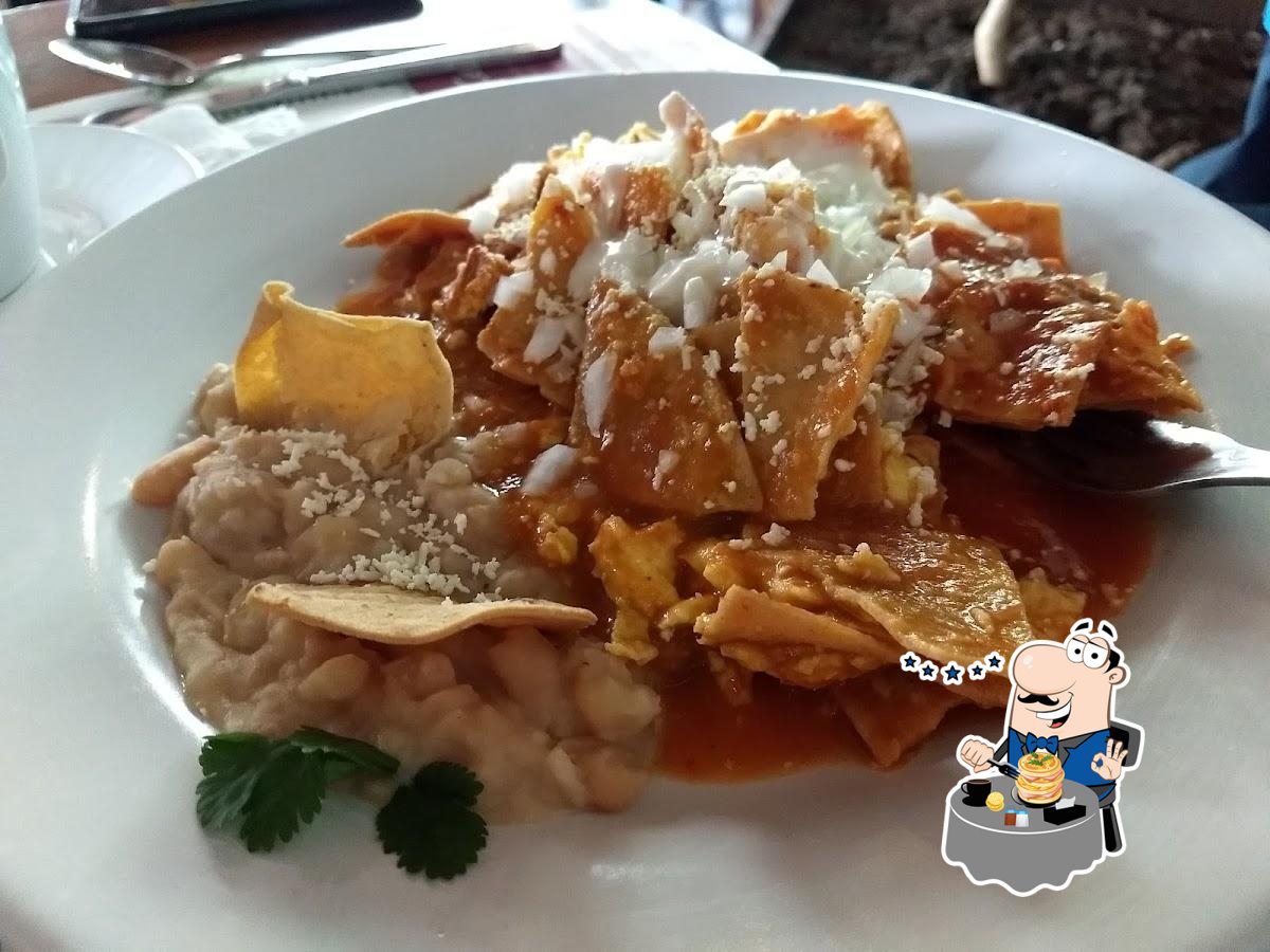 Cafeto, Guadalajara - Menú del restaurante, precios y reseñas