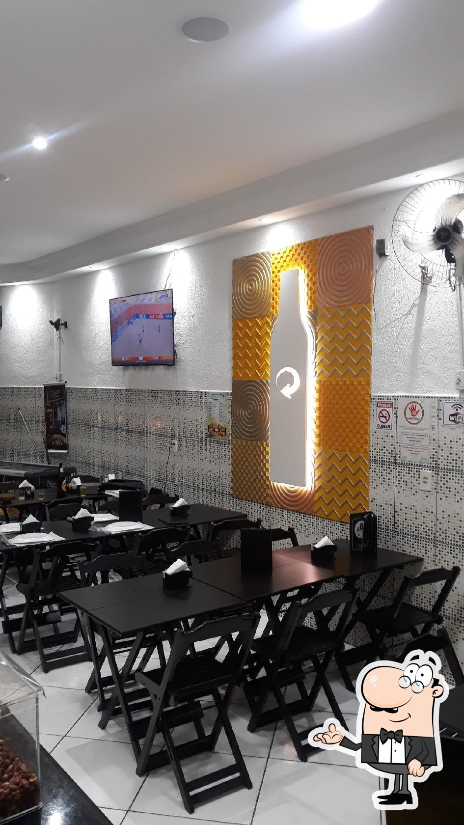 Capital bar & espetos, São Paulo - Avaliações de restaurantes