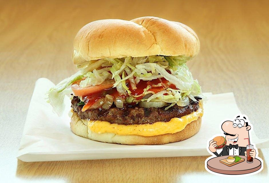 Chicago Signature in Colleyville - Restaurant menu and reviews