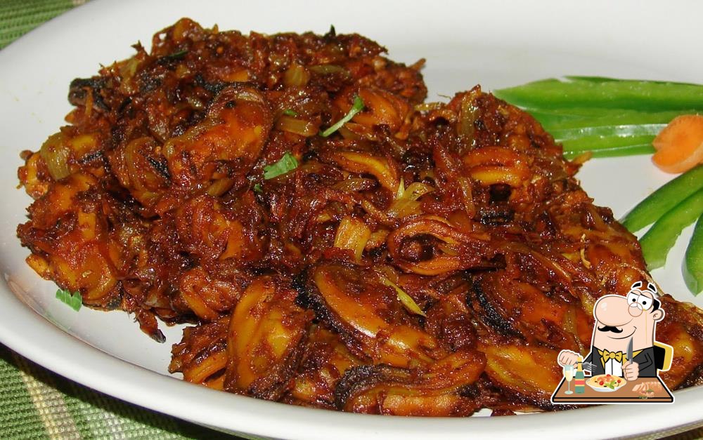 Choola Multi Cuisine Restaurant, Alappuzha, Punnamada Resort ...