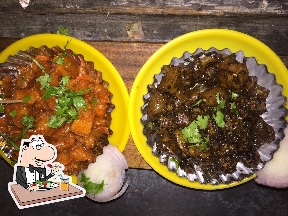 Coorg Style Pork Corner Unit 1, Bengaluru - Restaurant reviews