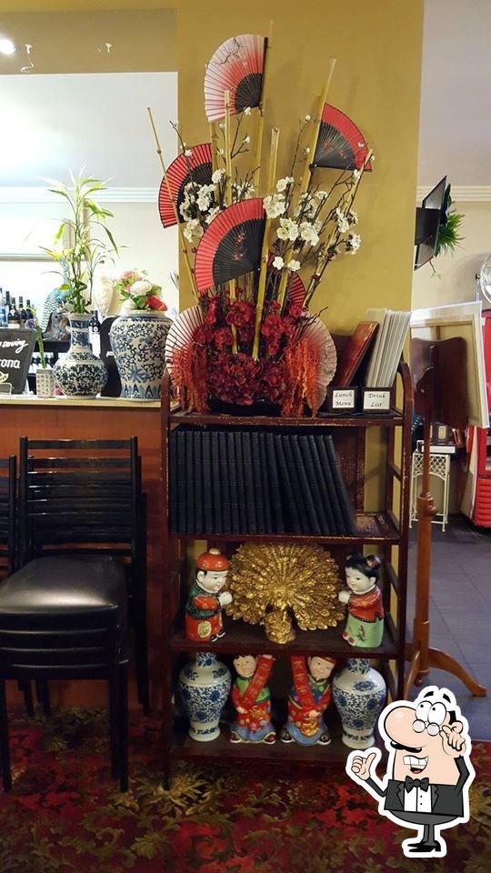 Lithgow Palace Chinese Restaurant in Lithgow - Chinese restaurant menu ...