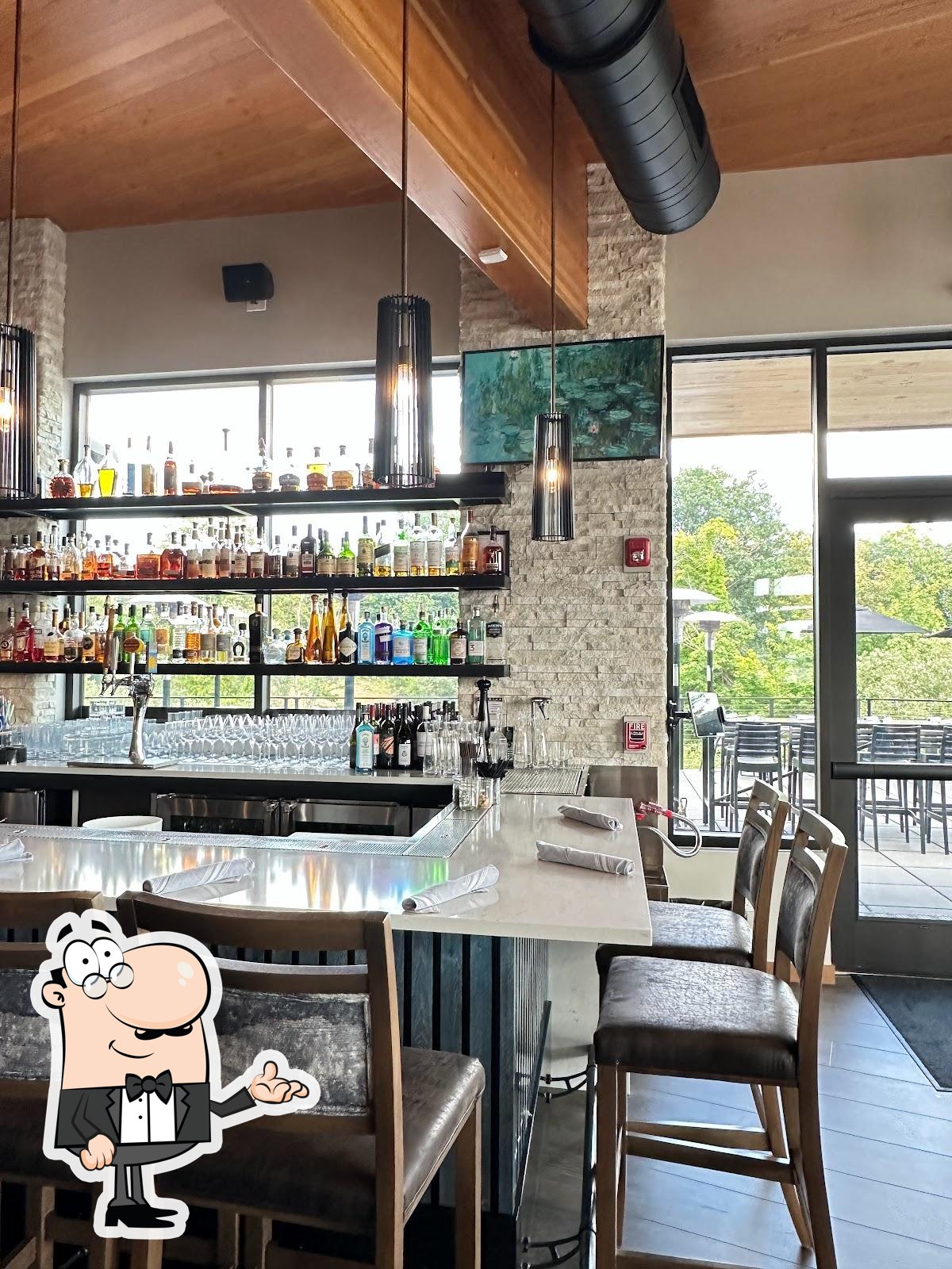Oxbow Urban Kitchen, Sumner - Restaurant menu, prices and reviews