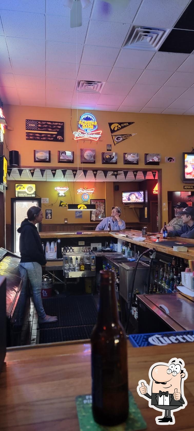 Rail Yard, Fort Madison - Restaurant menu, prices and reviews