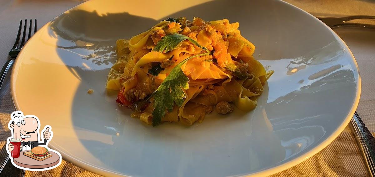 Ristorante Gatto Moro, Borghetto - Menu e recensioni del ristorante