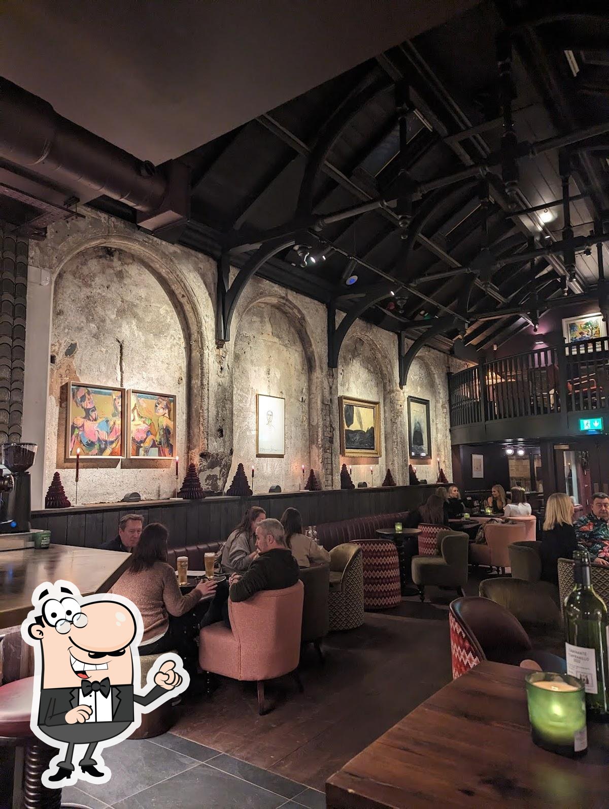 The Dunmore, Rathmines - Restaurant menu, prices and reviews
