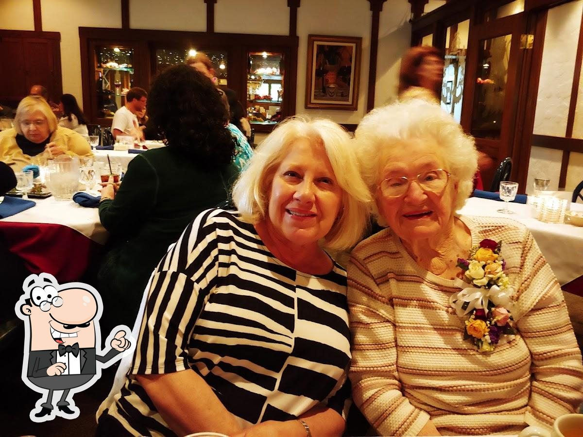 The Old Place Inn in Pittsburgh - Restaurant menu and reviews