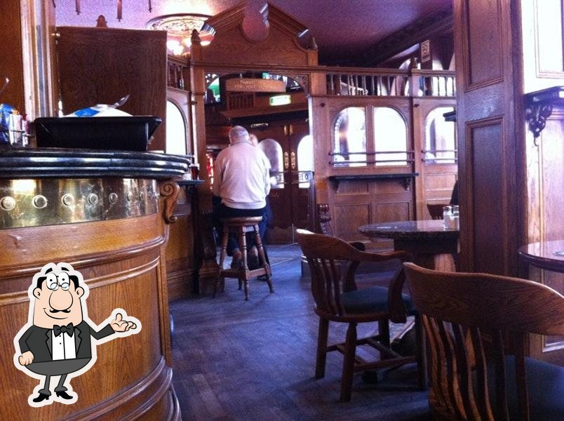 Trades House in Dundee - Restaurant menu and reviews