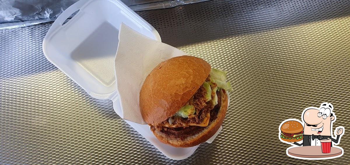 Burger'KEN', Alost - Critiques de restaurant