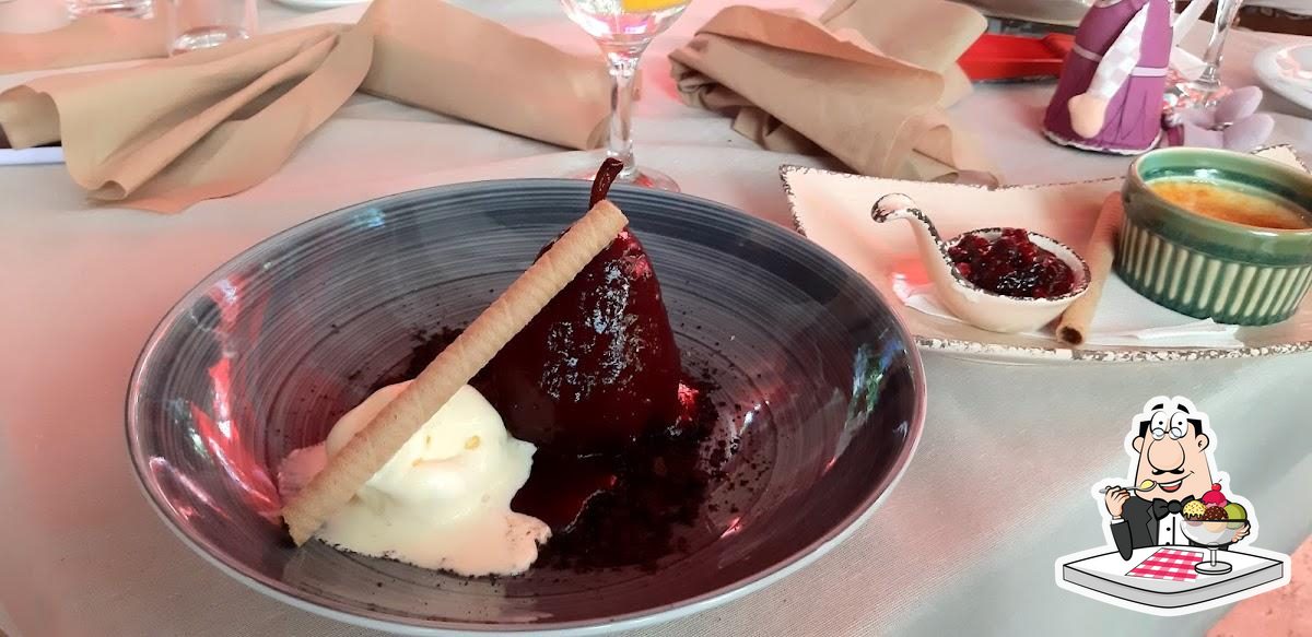 Restoran Malo Misto restaurant, Mostar - Restaurant reviews