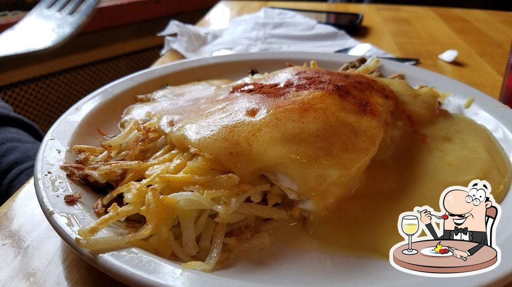 Capital View Cafe & Catering in Saint Paul - Restaurant menu and reviews