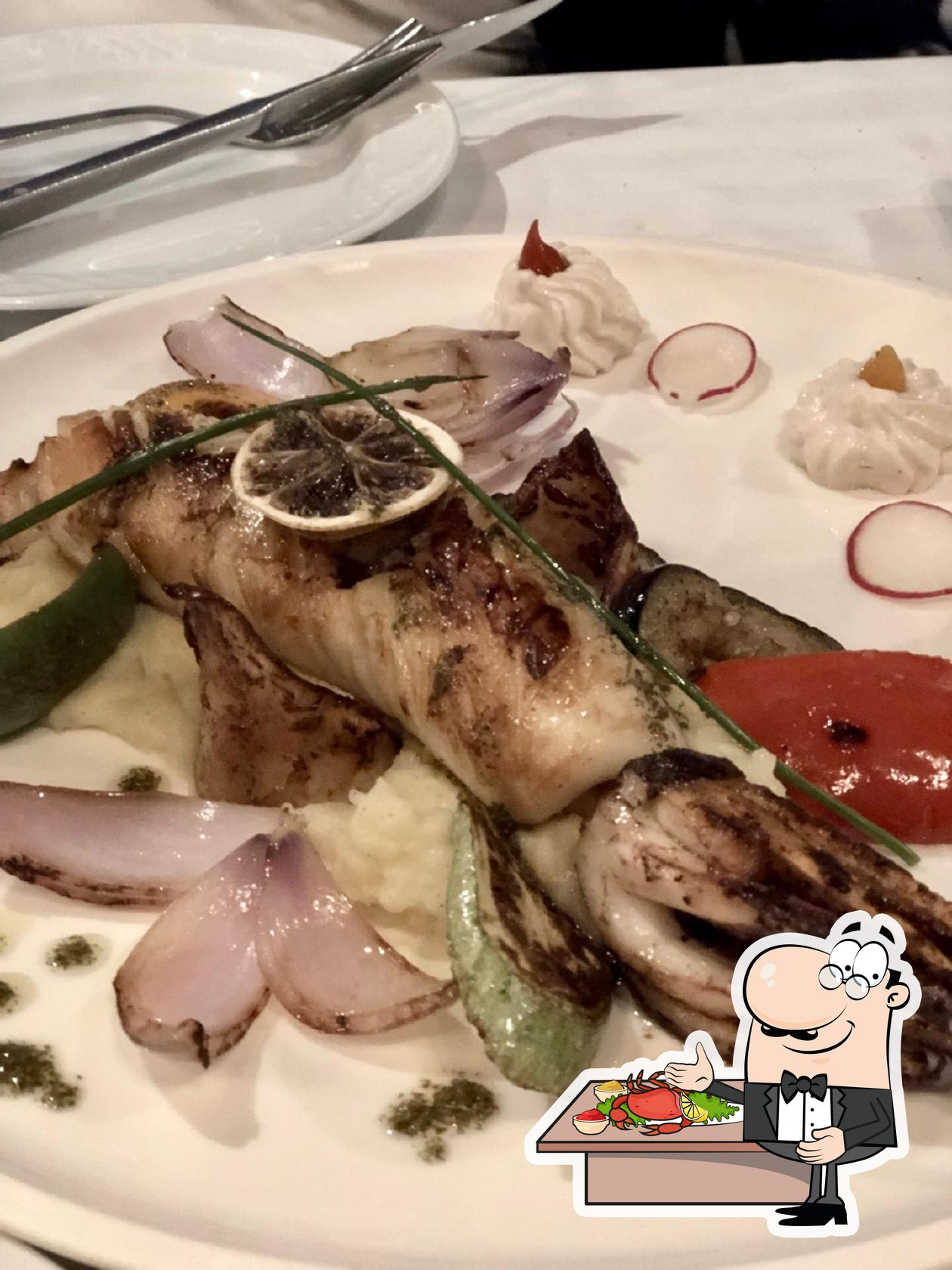 Romios Restaurant, Rhodes - Restaurant menu and reviews