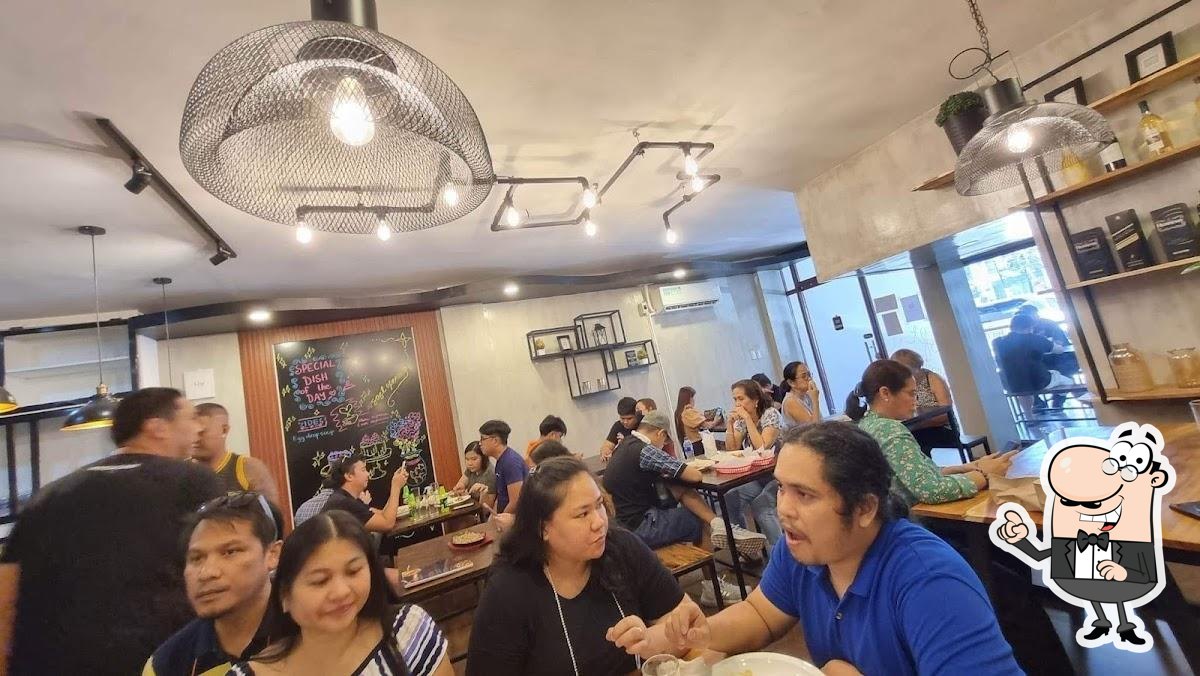 Almighty Cafe and Resto, Antipolo - Restaurant menu, prices and reviews