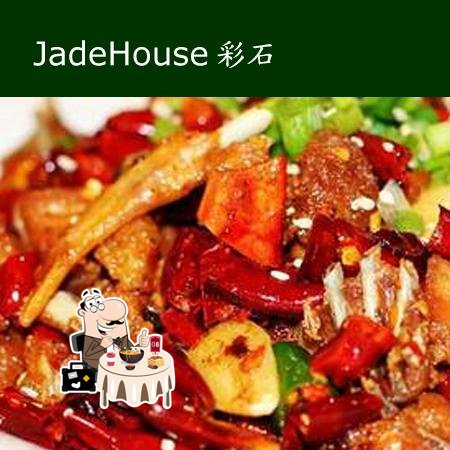 Jade House, Luton - Restaurant menu, prices and reviews