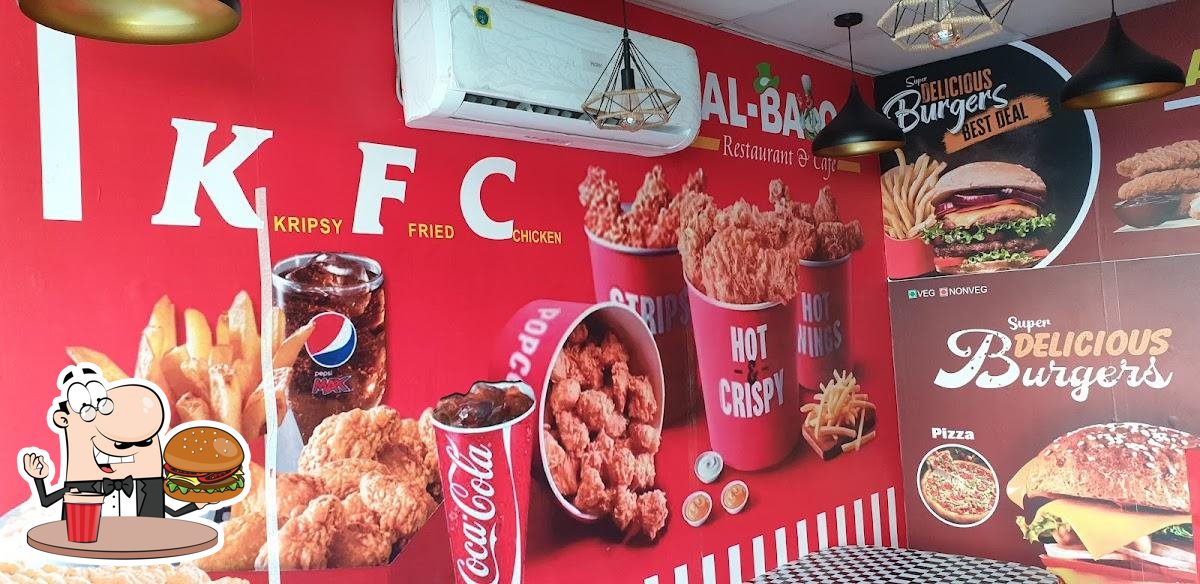 KFC Mudhol, Mudhol - Restaurant reviews