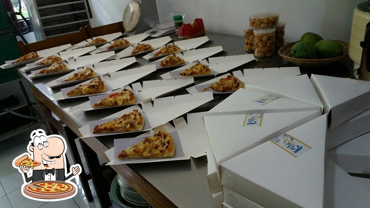 Kita's Pizza restaurant, Mataram - Restaurant reviews