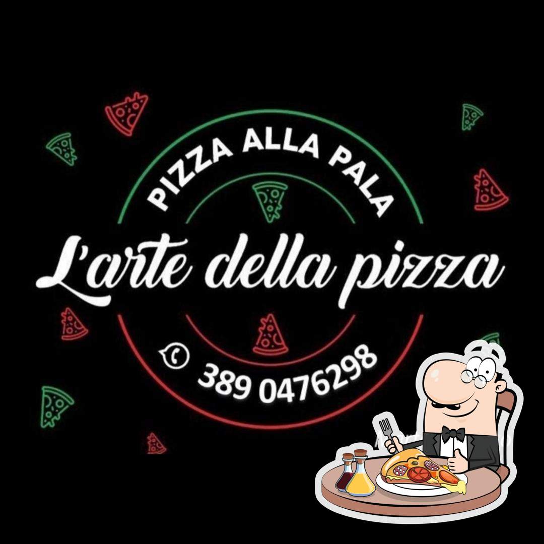 L'arte della Pizza ristorante, Ceccano - Recensioni del ristorante