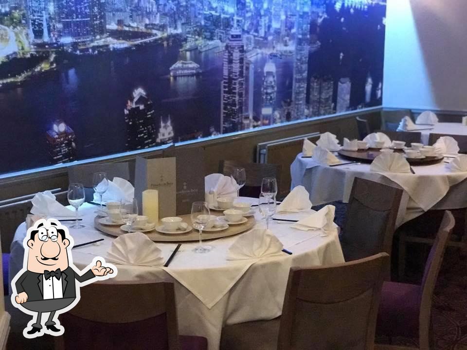 Mandarin Bay, Cramlington - Restaurant menu, prices and reviews