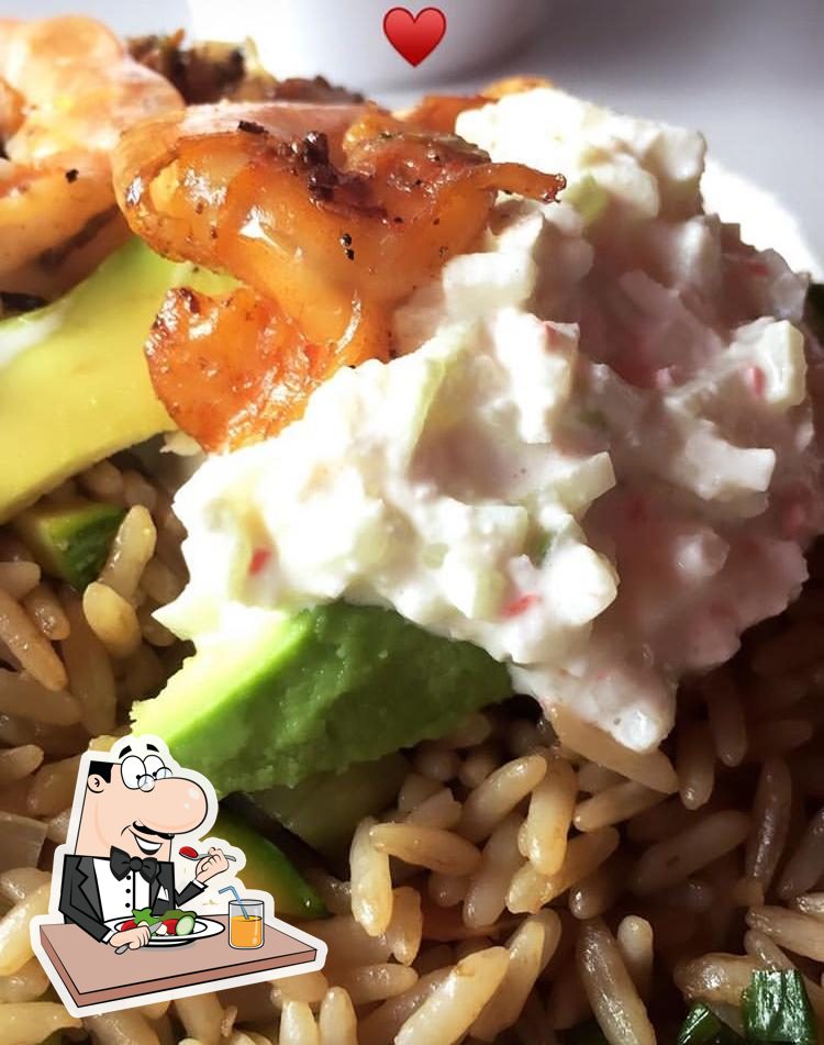 Restaurante Nikki Sushi, Guadalajara - Opiniones del restaurante