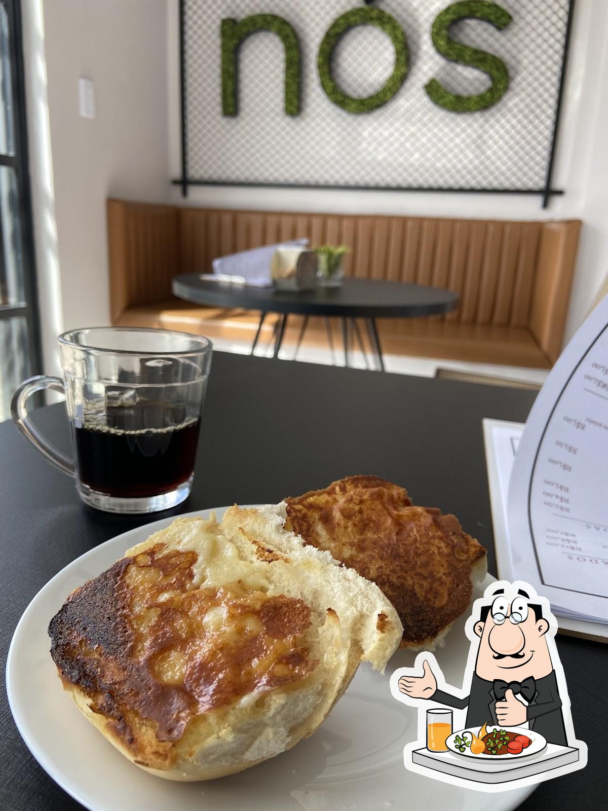Nós Coffee Work, Brasil - Avaliações de restaurantes