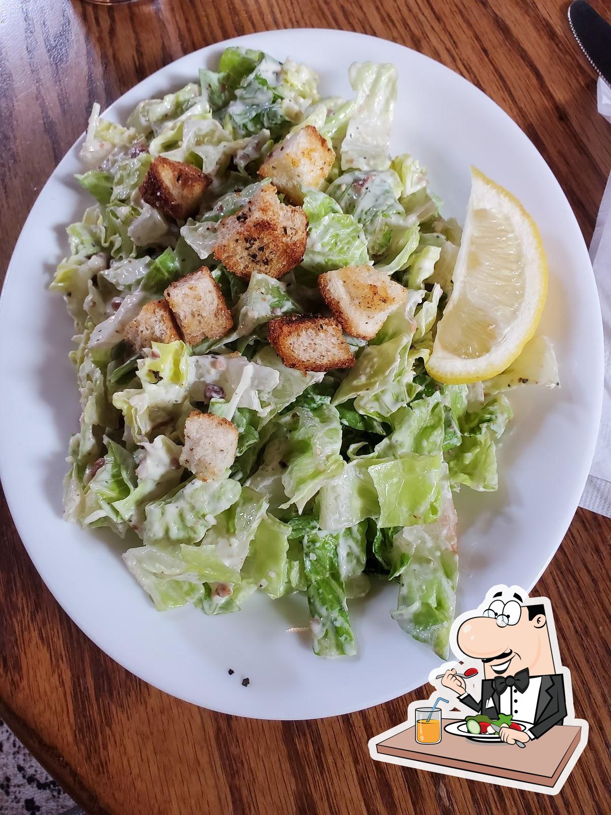 Pick & Shovel Pub in Logan Lake - Restaurant reviews