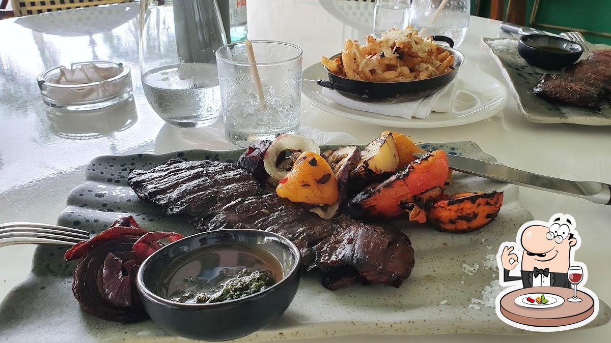 SBG Punta Cana restaurant, Punta Cana - Restaurant menu and reviews