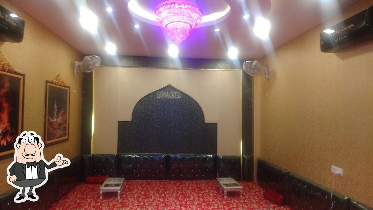 SHAHI ZAIQA ARABIAN MANDI, Hyderabad - Restaurant reviews