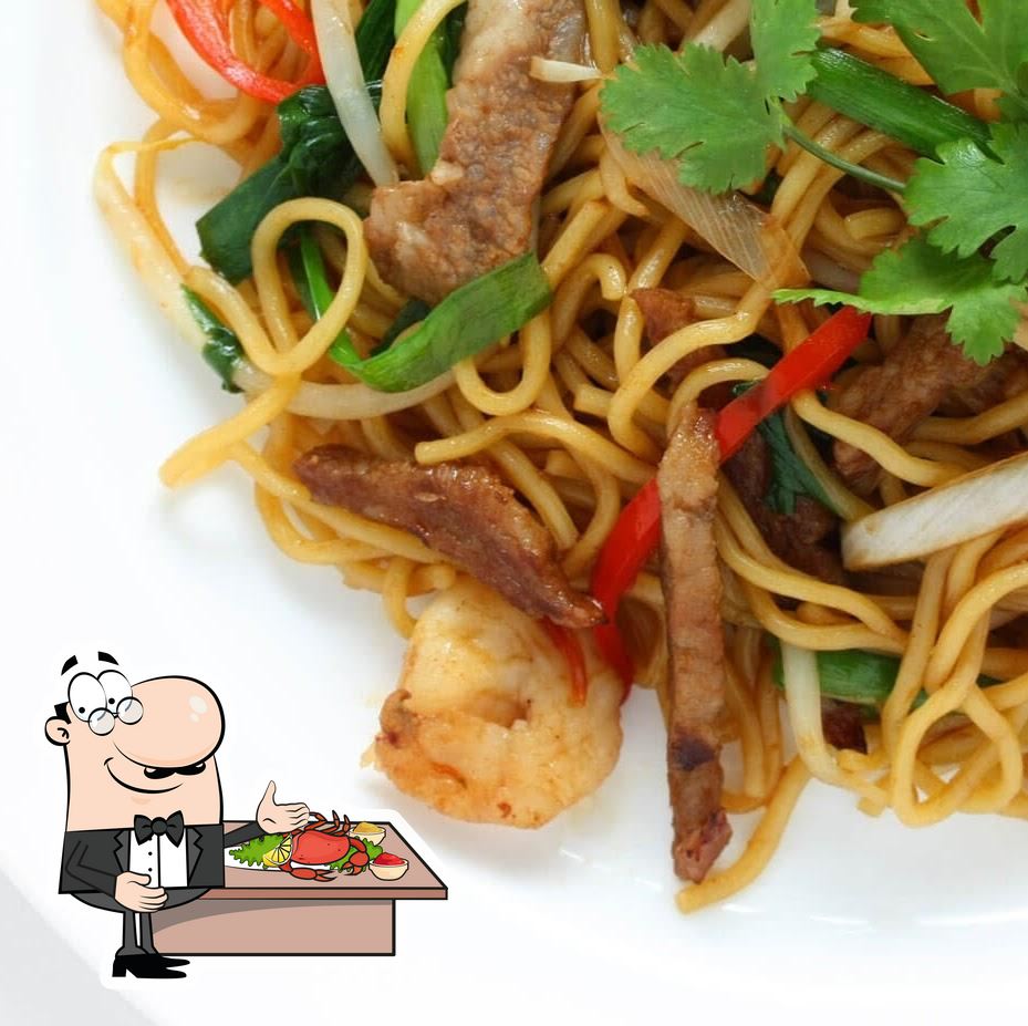 Slow Boat Chinese Takeaway in Northwich - Restaurant reviews