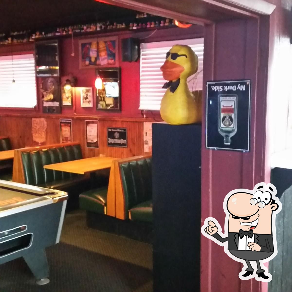 The Dirty Duck Bar, Denver - Restaurant menu, prices and reviews