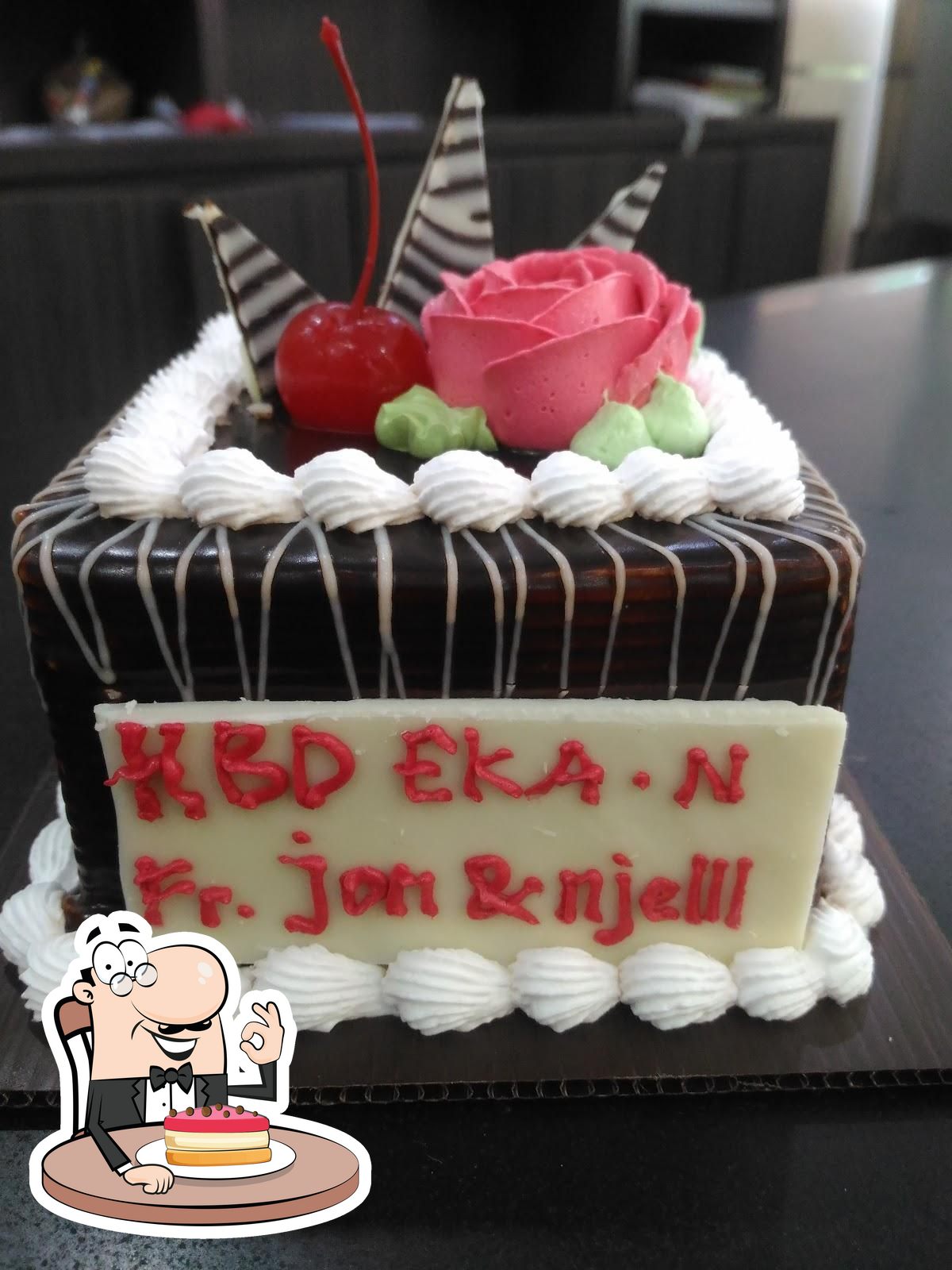 Pandan Leaf restaurant, Sendangadi, Jl. Affandi No.14 - Restaurant reviews