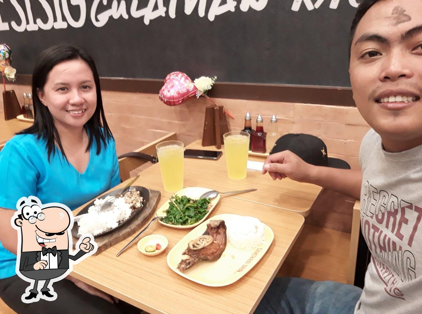 Chicken Deli restaurant, Pagadian City - Restaurant reviews