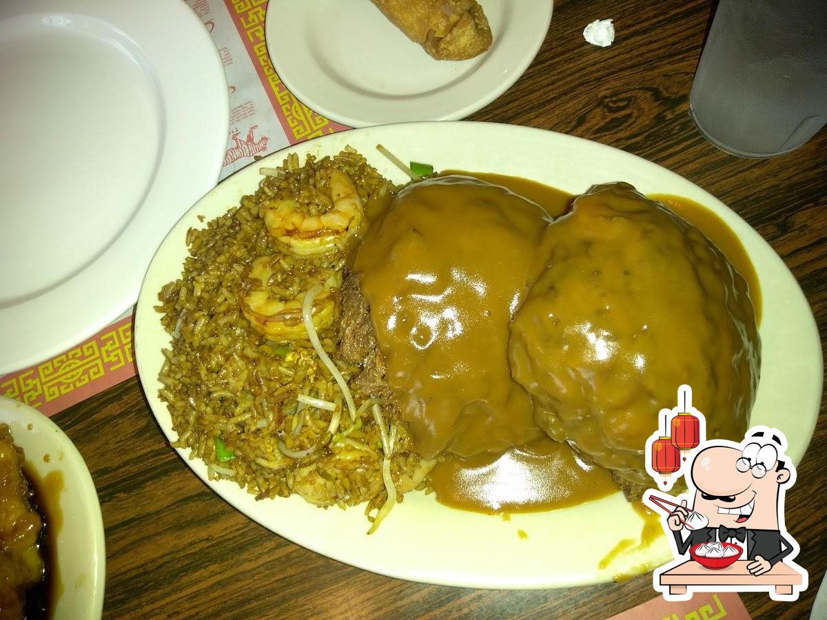 Sun China in Detroit - Restaurant menu and reviews