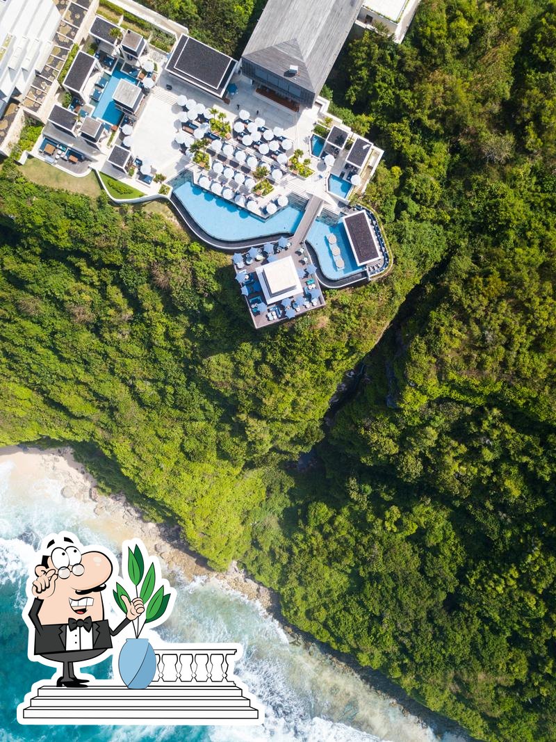 Savaya Bali club, Pecatu - Restaurant reviews